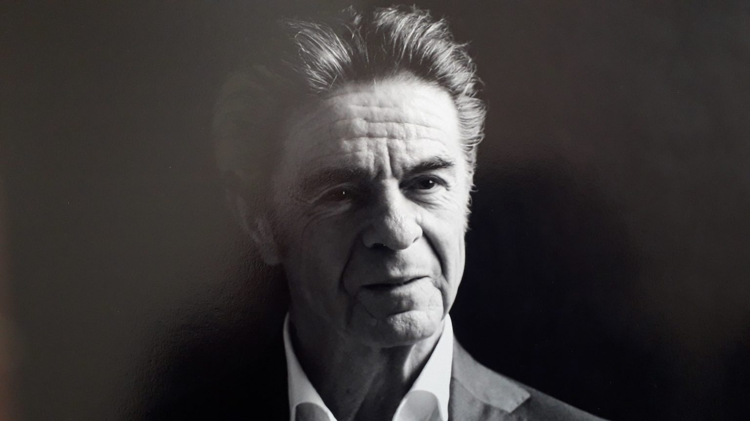 ENTRETIEN AVEC JACQUES SICARD, dandy cinéphile